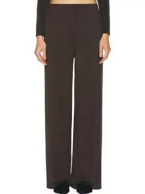 KYE KYE Recline Pant Espresso
