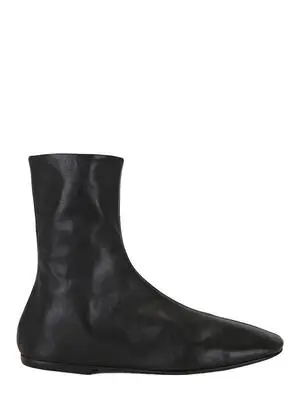 Dries Van Noten Sock Boots - Black