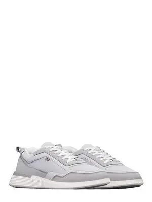 Wolf & Shepherd Crossover Runner Sport Sneakers - Gray/white