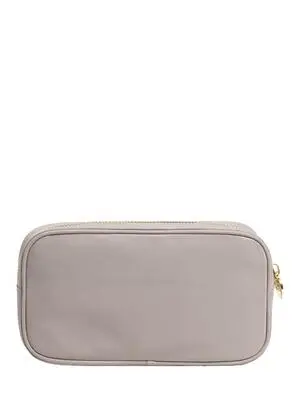 Stoney Clover Lane Small Nylon Pouch - Mist