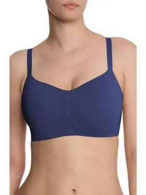 Natori Elevate Underwire High Impact Sports Bra - Ink