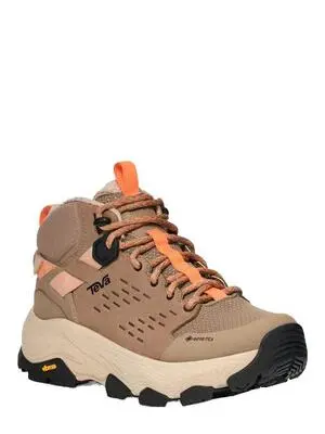 Teva Grandview Max Gore-tex® Hiking Boots - Dune