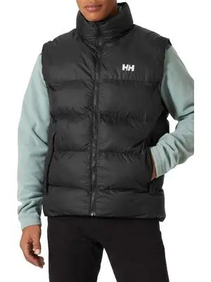 Helly Hansen Active Puffer Vest - Black
