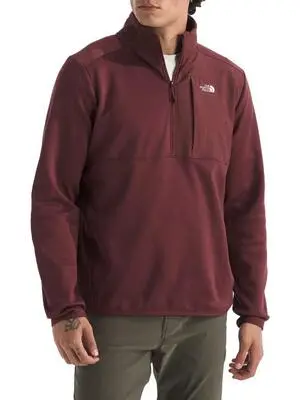 The North Face Performance Fleece Half Zip - Sumac