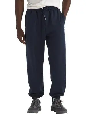 The North Face Essential Drawstring Joggers - Summit Navy