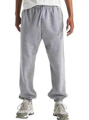The North Face Essential Drawstring Joggers Tnf Pale Grey Heather