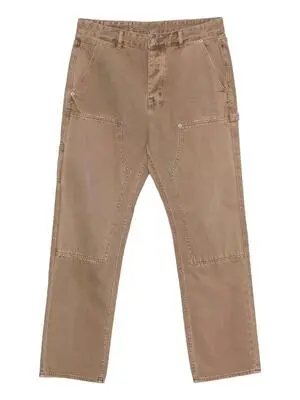 Ksubi Operator Jeans - Brown