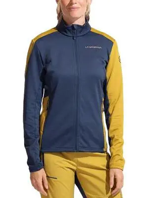 LA SPORTIVA Chill Thermal Jacket - Night Sky/savana