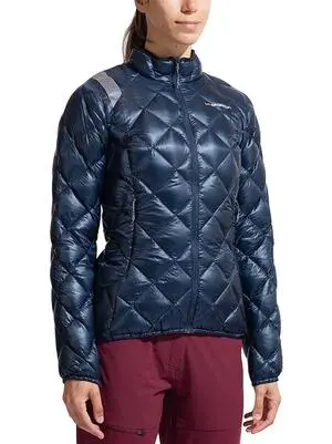 LA SPORTIVA Lumina 100 Down Jacket - Night Sky