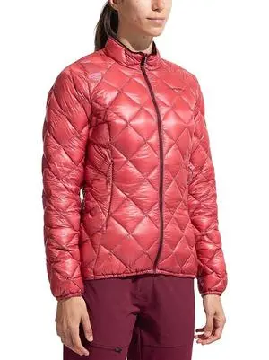 LA SPORTIVA Lumina 100 Down Jacket Rosebay
