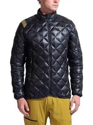 LA SPORTIVA Lumina 100 Down Jacket - Black