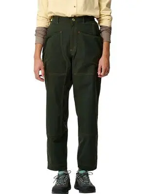 HIKERKIND Kick Flare Trousers - Phyllis