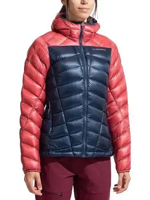 LA SPORTIVA Lumina 200 Down Jacket - Night Sky/rosebay