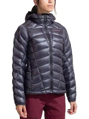 LA SPORTIVA Lumina 200 Down Jacket - Onyx