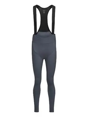 GOREWEAR Swiftride Thermo Bib Tights - Lab Graphite