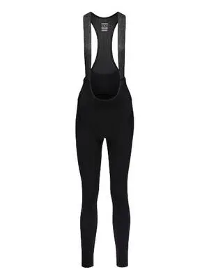 GOREWEAR Swiftride Thermo Bib Tights - Black