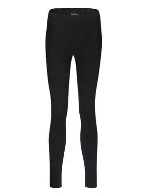 GOREWEAR Swiftride Thermo Tights Black