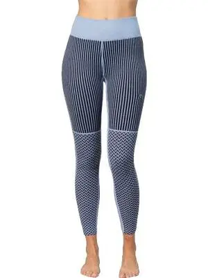 Kari Traa Smekker High Waist Pant Iris