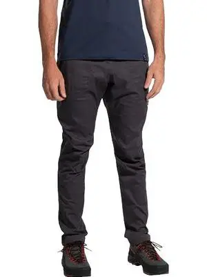 LA SPORTIVA Roots Pant - Onyx/chalk