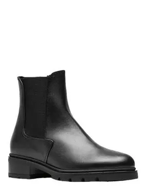 LA CANADIENNE Sean Waterproof Chelsea Boot