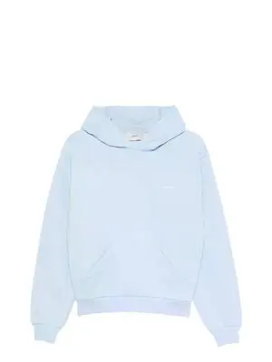 Coperni Horn Hoodie - Blue