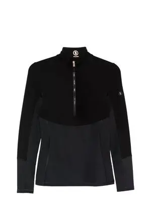 BOGNER Zip-Up Sweatshirt