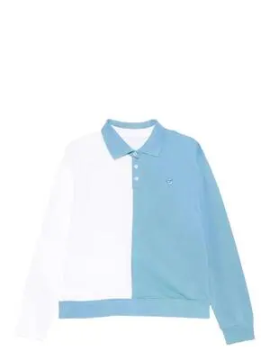 COPERNI Trompe L'Oeil Polo Shirt