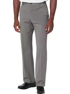 PT TORINO Michael Regular Trousers - Grey