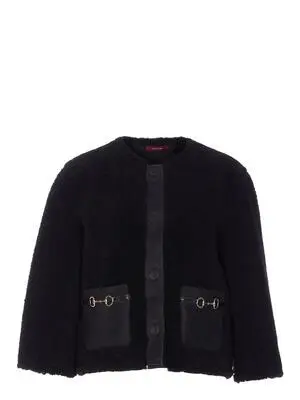 GUCCI Shearling Jacket