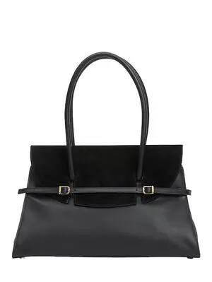 Simkhai River Tote - Black