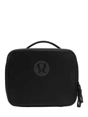 Lululemon Lunch Box - Black