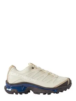 SALOMON Salomon XT-4 OG Protective Ripstop Sneakers Cream