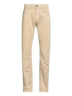 Barbour Casual Tapered Leg Pants - Beige