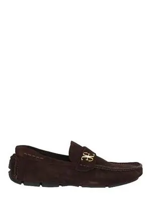 FABI Loafers Light Brown Leather Brown