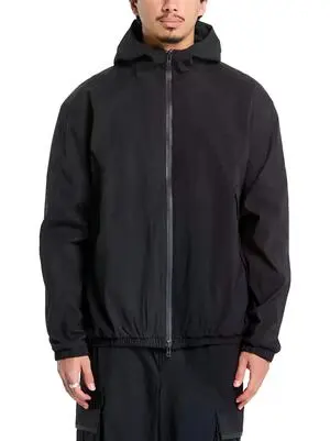 Under Armour Unstoppable Txt Jacket - Black