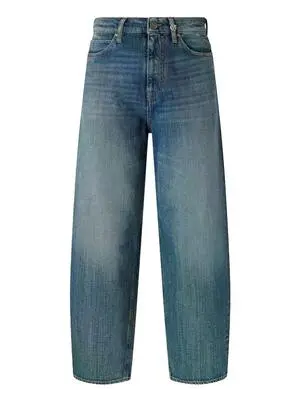 Pinko Balloon Jeans - Blue