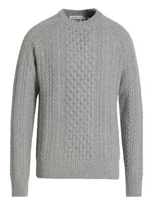 MANUEL RITZ Cable-Knit Sweater