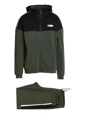 EA7 Tracksuit - Green
