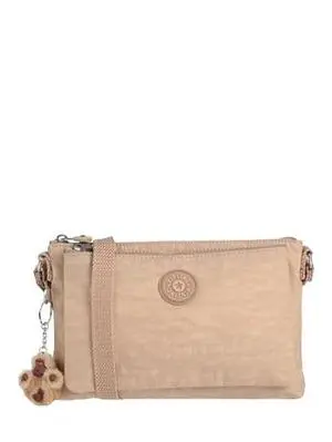 KIPLING Crossbody Bag - Beige