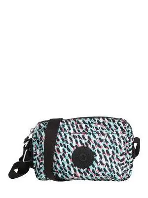 KIPLING Polyester Cross-body Camera Bag - Black