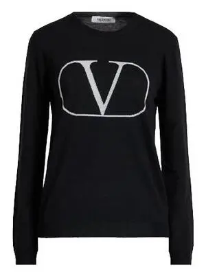 VALENTINO Sweater Virgin Wool