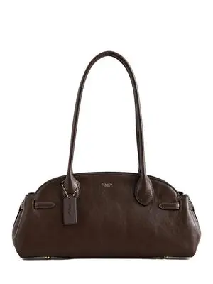 COACH Empire Carryall 34 - Maple