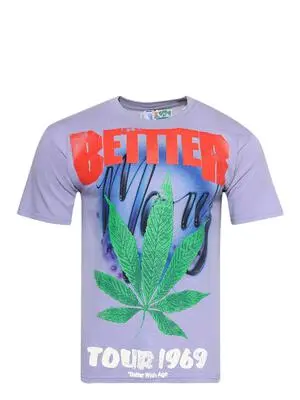 BETTER WITH AGE Clari Tee - Multi