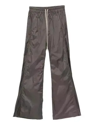Rick Owens Geth Belas Trousers - Grey