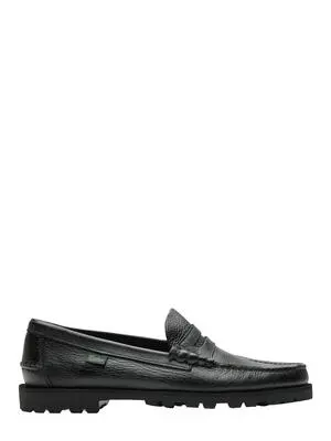 Paraboot Paraboot Coraux/Raid Noire-Foul Noir Shoes Noire Foul Noir