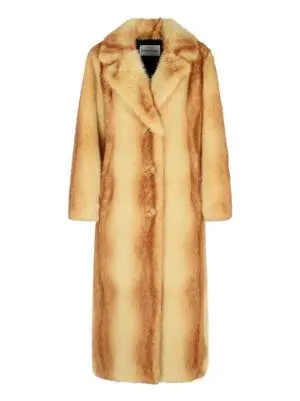 STAND STUDIO Coat - Brown