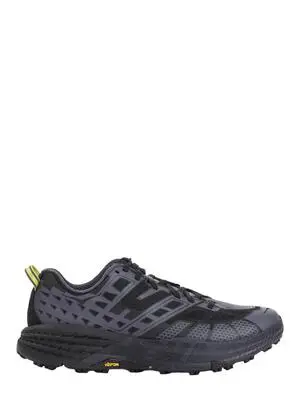 Hoka Speedgoat 2 Shoes Bsq Black / Squid Ink
