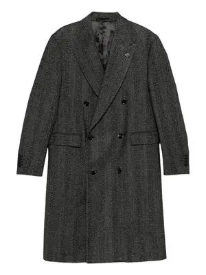 LARDINI Wool Coat - 950