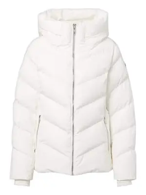 Fusalp Delphine Ski Jacket - White