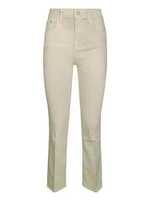 Jacob Cohen Cropped Jeans - Neutrals